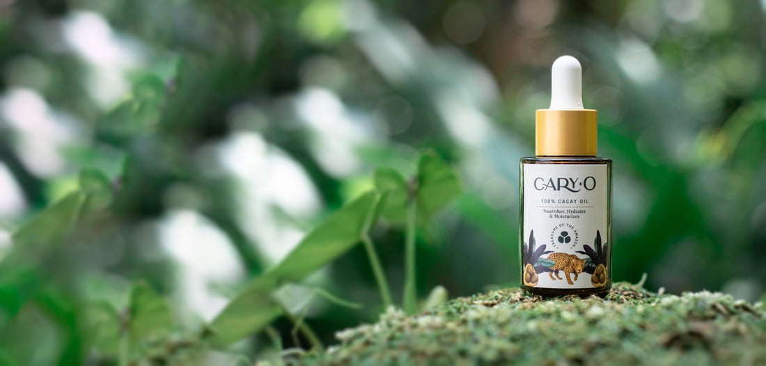 Caryo Cacay Oil – CaryO